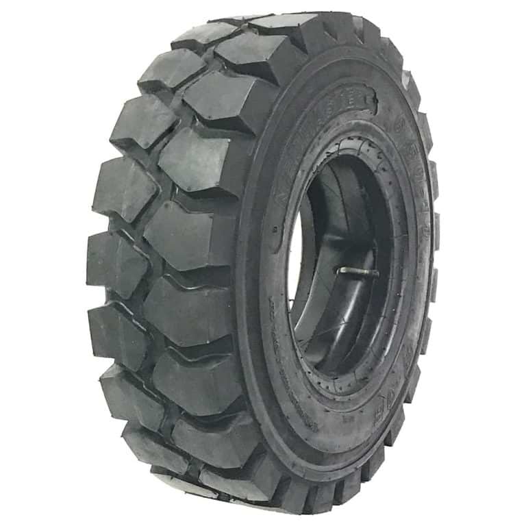 Zeemax Trailer Tires Website