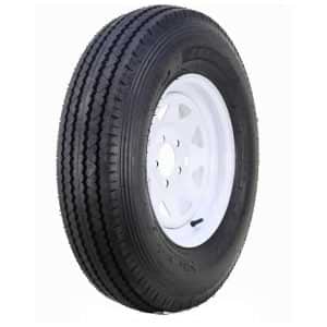 Zeemax Trailer Tires Website